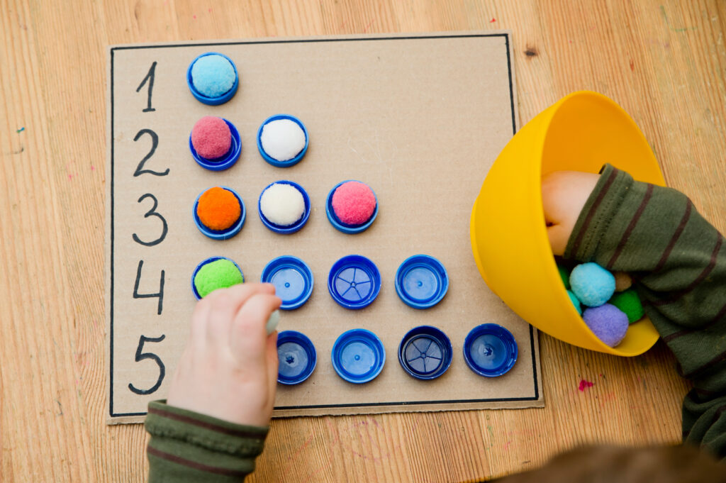 Practical Ways to Enhance Number Skills at Home: Key Do’s and Don’ts ...